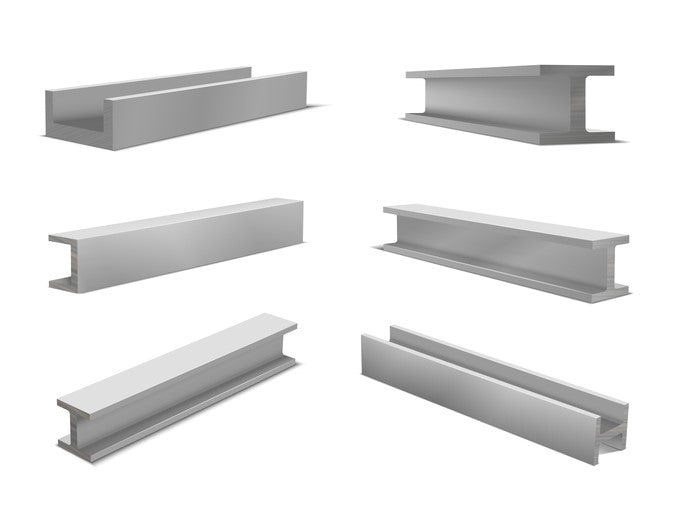 Introduction to Aluminium Channel – Aluminium Warehouse