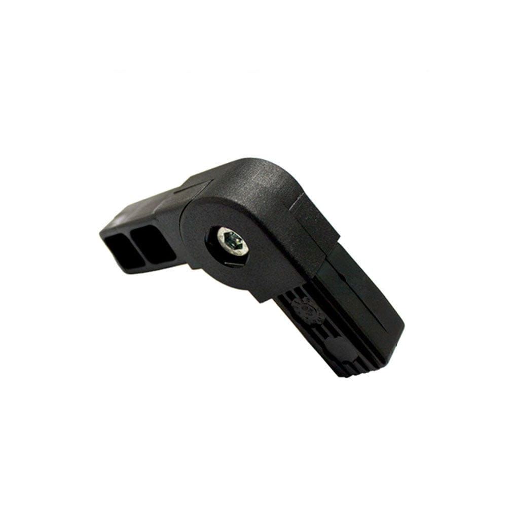 EasyFix Hinged Connectors – Aluminium Warehouse