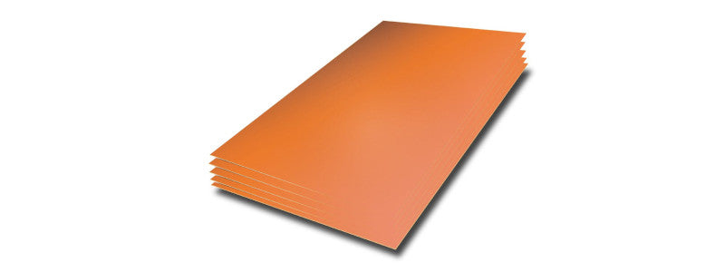 Copper Sheet Packs | Aluminium Warehouse