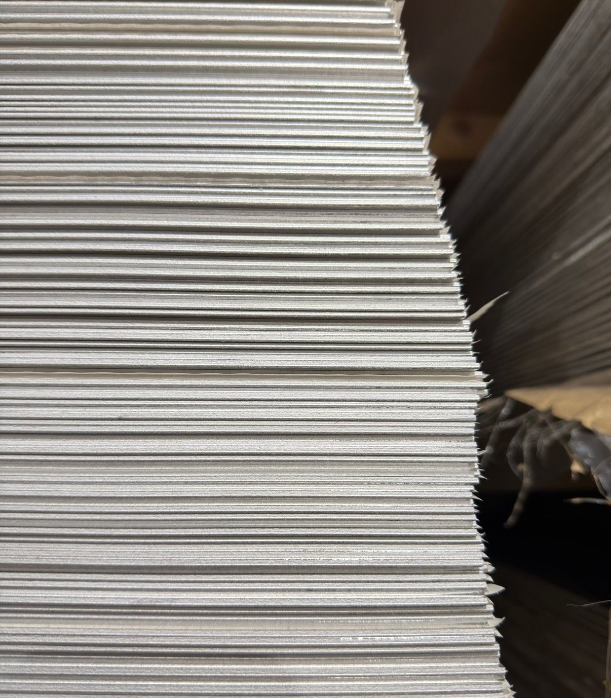 Aluminium Sheet Range | Aluminium Warehouse