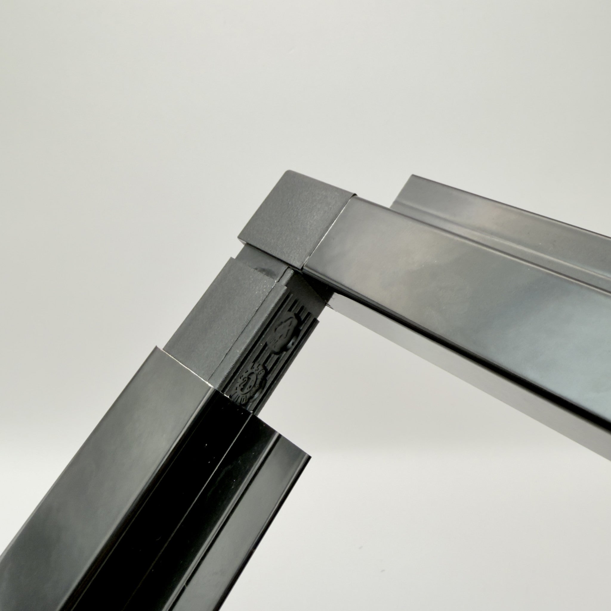 Easyfix Aluminium Modular System | Aluminium Warehouse