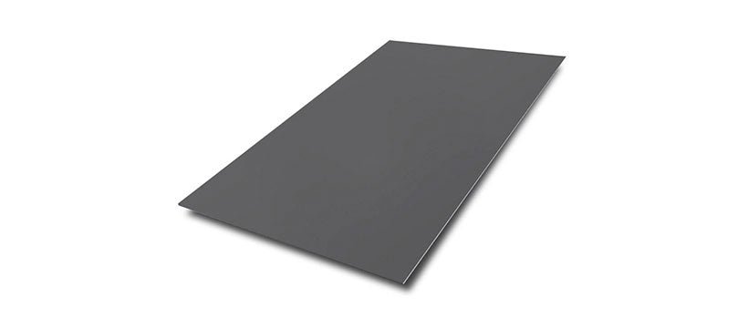 Steel Sheet - Full Sheets & Free Cut to Size | Aluminium Warehouse