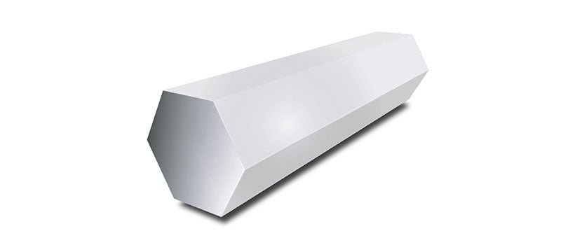 Stainless Steel Hexagon Bar | Aluminium Warehouse