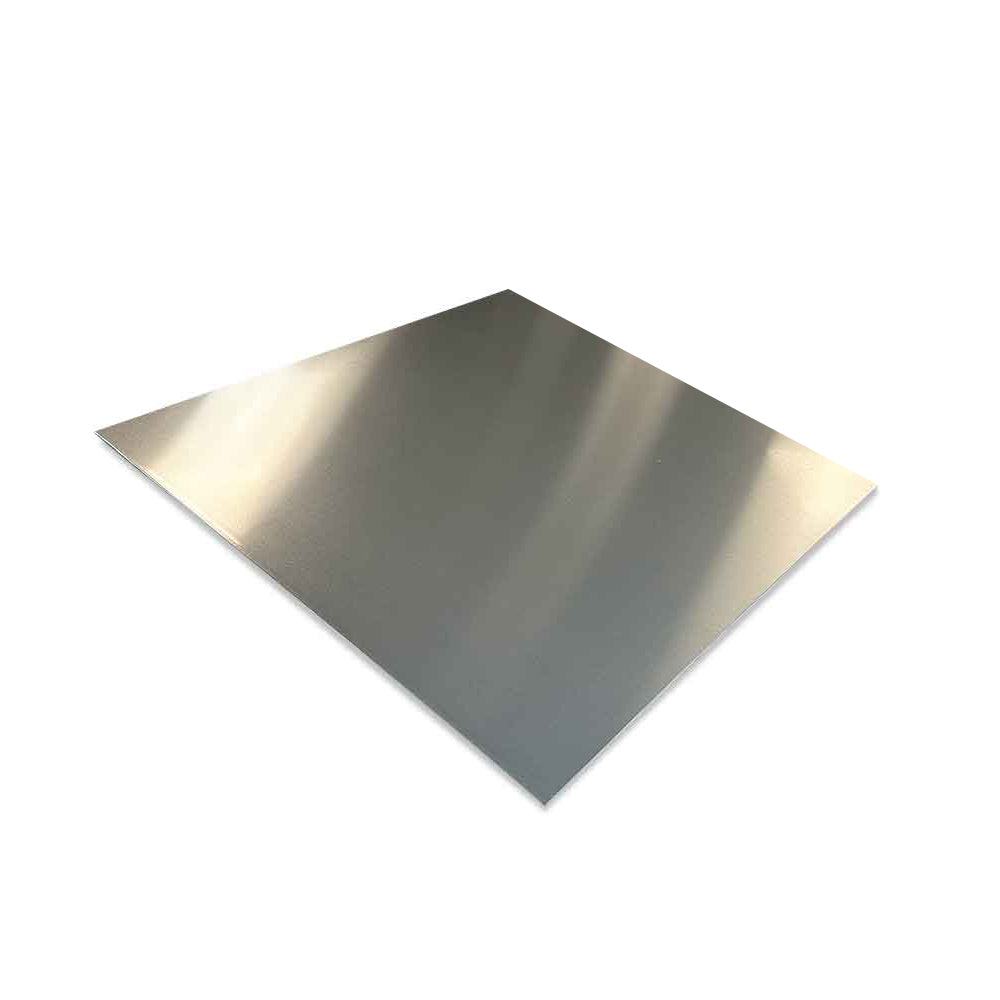 Aluminium Sheet Packs | Aluminium Warehouse