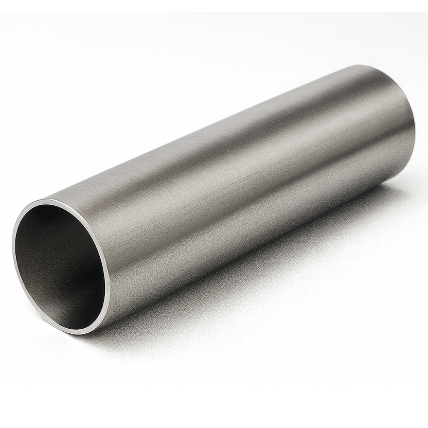 Stainless Steel Round Tube - From £18.57 – Aluminium Warehouse