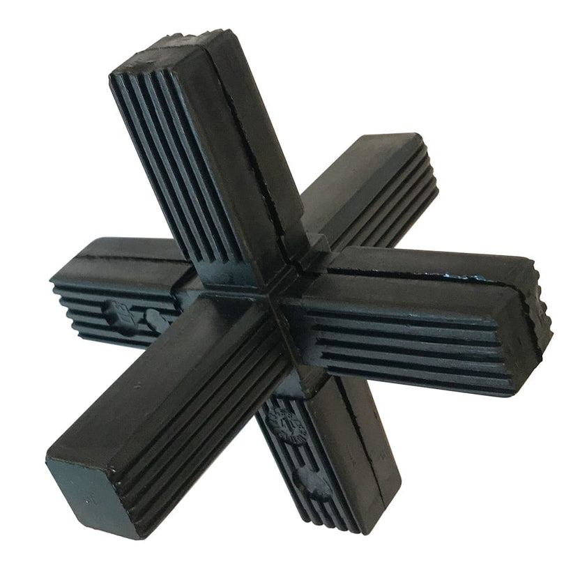 Easyfix 6 Way Connector | Aluminium Warehouse